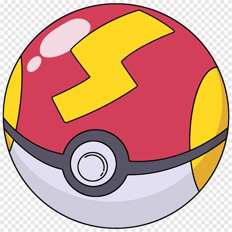 피카추 포켓몬 X와 Y 포켓볼 래피드 볼 애쉬 케첨 피카추 게임 포켓몬 Png Pngegg