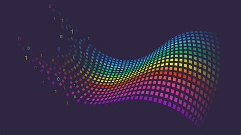 Artificial Intelligence Machine Learning Visualization Of Sorting A