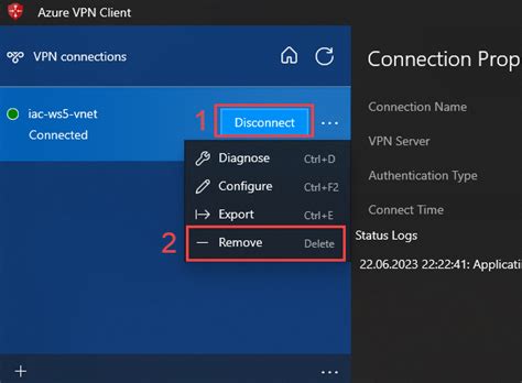 Lab 04 Deploy Private DNS Resolver Using Bicep Working With Azure