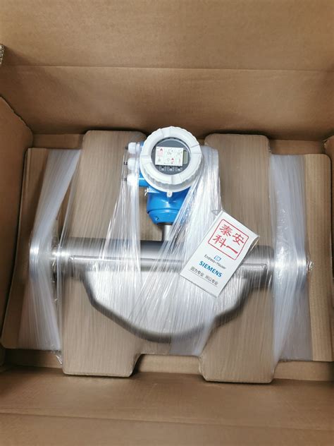 Endress Hauser Promass E Mass Flowmeter E H Flowmeter High Accuarcy