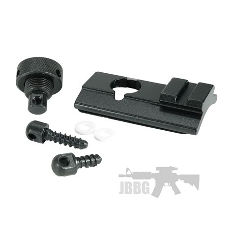 Gamo Folding Bipod 16 18 Cm Just Bb Guns
