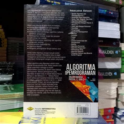 22 Contoh Soal Output Algoritma Desmond Villegas