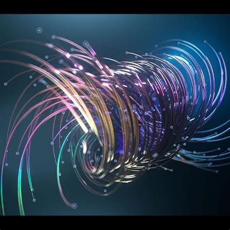 Cinema 4D Particle Pack The Pixel Lab