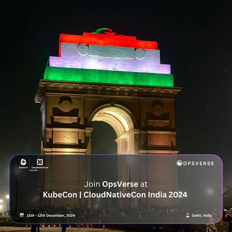 Opsverse On Linkedin Kubeconindia Cloudnative Devops Genai Aiden