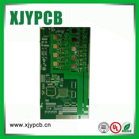 Circuit Boardprinted Circuit Board Assembly For Usb China Usb
