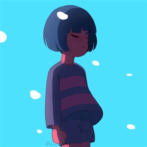 Pin By Evie Frey On Undertale Undertale Anime Fan Art
