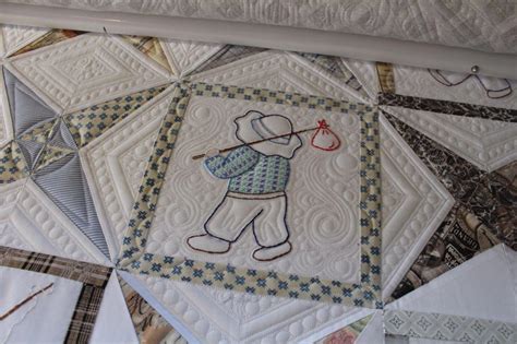 sarah lynn s quilting one and a half rows to go