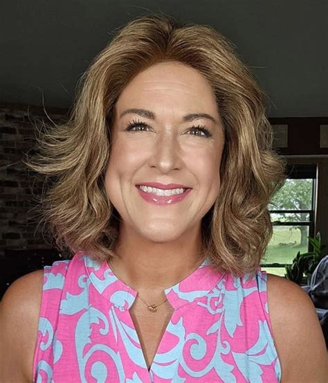 The Best Real Hair Wigs For Women Over 50 Fashionable Human Hair Wigs