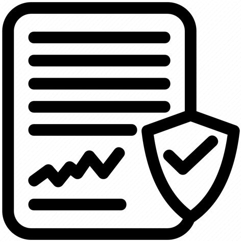 File Protection Security Lock Protect Safety Icon Download On Iconfinder