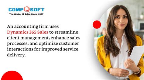 compqsoft on linkedin dynamics 365 crm applications improve customer