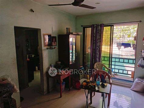 Sai Jyot Apartment Asudgaon Sector 4b 12 Near Ram Mandir Sector 4a Asudgaon Khanda Colony