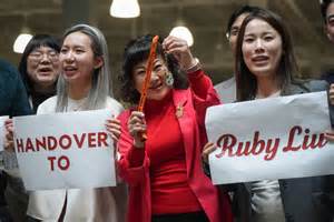Hudsons Bay Lawyer Argues Rejecting Ruby Liu Lease Sale Sets