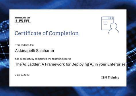Saicharan Akkinapelli On Linkedin Ibmdatascience Ibm Ai