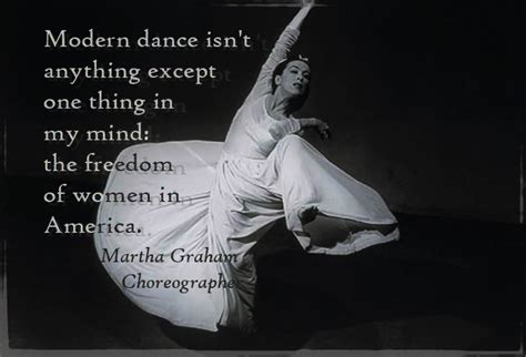 Martha Graham Quotes Quotesgram