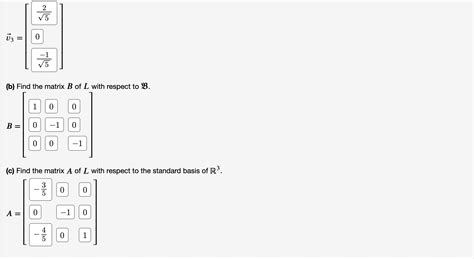 Solved Point Let L From R To R Be The Reflection About Chegg Com