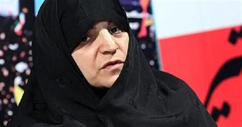 زهره‌سادات لاجوردی، نماینده تهران در کمتر از ۳ سال مشکل بی‌حجابی برطرف