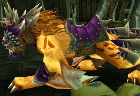 마구간을 가득 채우자 탈것 정보 총정리