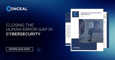 Conceal On Linkedin Cybersecurity Security Whitepaper Strategy Cybersecurityawareness…