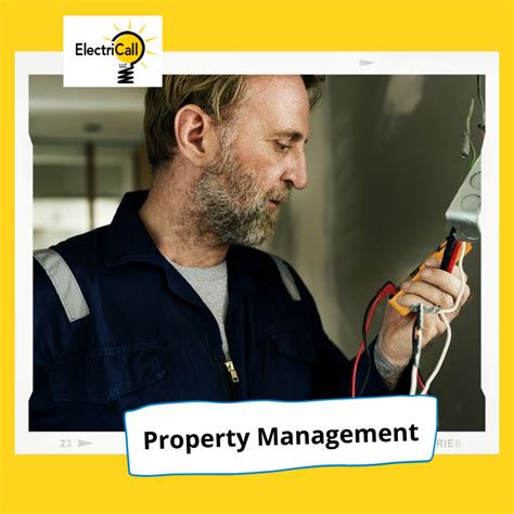 Property Management Electrician Near Denver Electricall