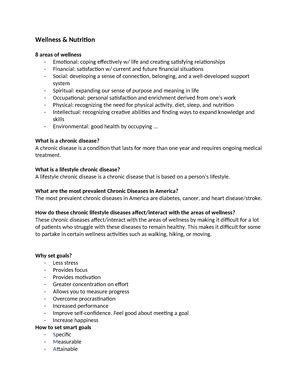 Topic 1 Intro To Corrective Exercise Training Topic 1 Introduction To Corrective Exercise