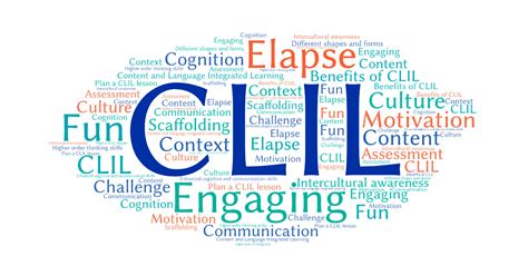 The 3rd Clil Regional Conference “approaches To Teaching Content