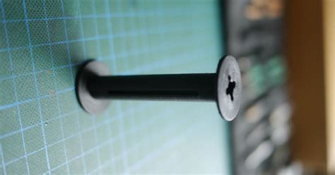 120 Medium Format Film Spool By Slyka Download Free Stl Model