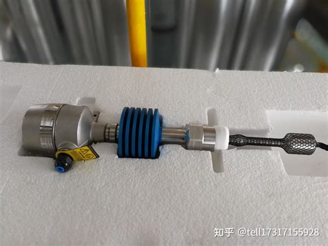 环保型聚酯树脂聚合在线粘度计 粉末涂料 海默生在线粘度计高温粘度计 知乎