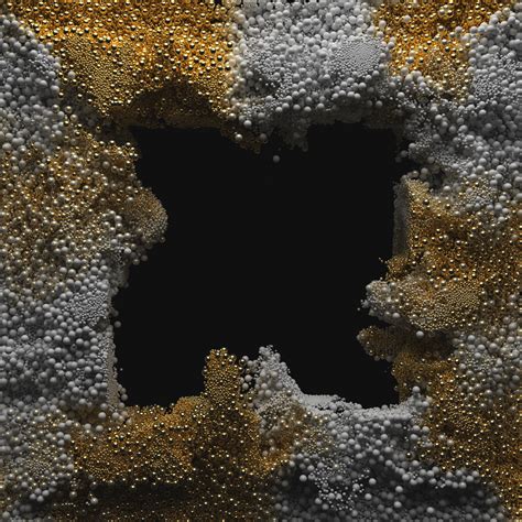 houdini and redshift explorations on behance