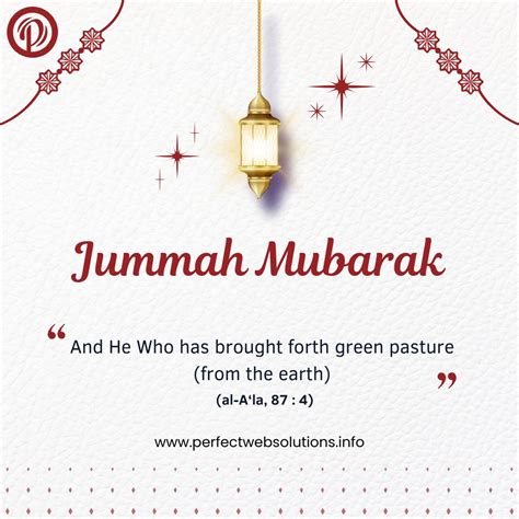 Perfect Web Solutions Private Limited On Linkedin Perfectwebsolutions Jummahmubarak
