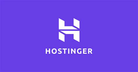 Hostinger Bring Your Idea Online With A Website In 2024 Web Hosting Hostinger Bring Your Idea Online With A Website In 2024 Web Hosting