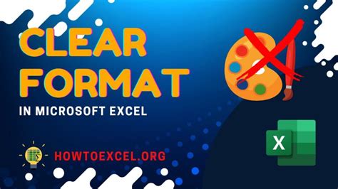 How To Excel Master Excel