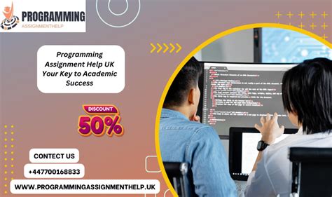 Programming Assignment Help Uk Your Key To Academic Success By Aakash Mar 2024 Medium