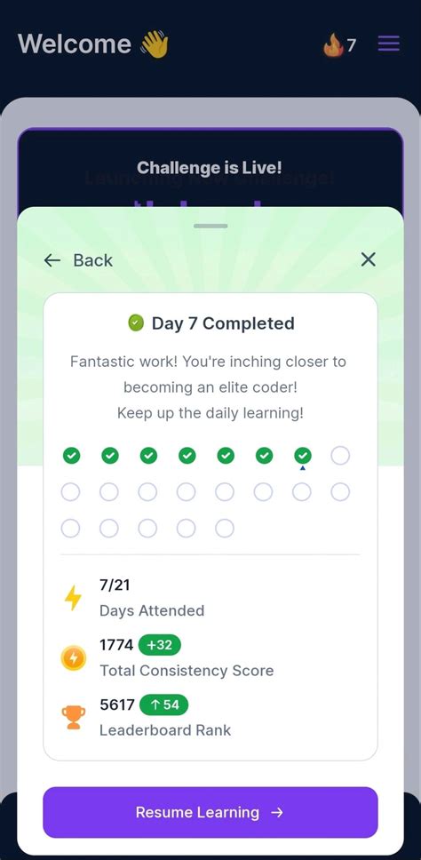 rohith kurapati on linkedin 21dayscodechallenge day7 nxtcode