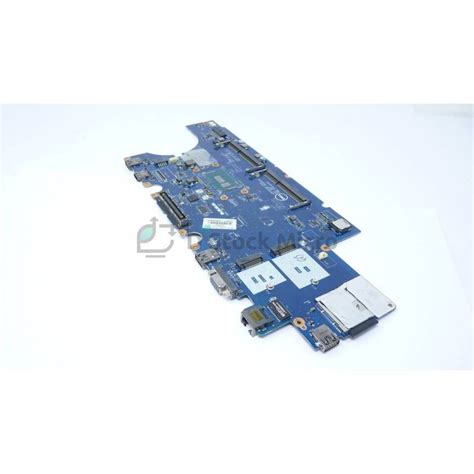 Intel Core I3 5010u 0v82hm Motherboard For Dell Latitude E5550