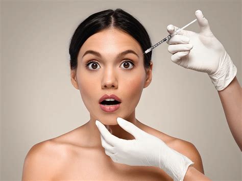 Botox Side Effects Can Botox Make You Sleepy Mid Atlantic Skin
