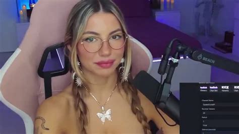 Twitch Streamer Erobb221 Restarts Brutal Stream Challenge After Chat