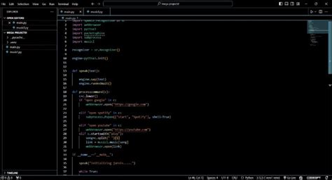 Codingchallenge Advancedpython Objectorientedprogramming Amit Singh