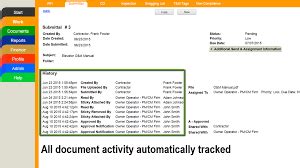 Document Tracking System Excel Spreadsheet Templates For Business Tracking Spreadsheet Excel