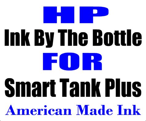 Compatible Ink For Hp Hp Xl Ink For Hp Smart Tank Plus