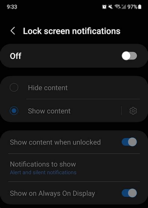 How To Turn Off Notifications On Android 4 Ways To Silence Notifications All About Cookies