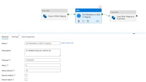 Azure Storage Blobcreated Event Only When A Blob Is Completely