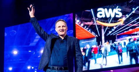 Kevin Dewalt On Linkedin Amazons Cloud Boss Likens Generative Ai Hype
