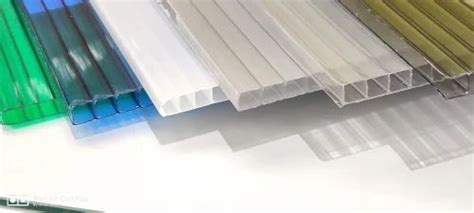Lexan Polycarbonate Multiwall Sheet 6mm To 40mm From 6mm To 40 Mm At