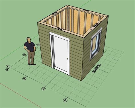 Medeek Project Page 4 Extensions Sketchup Community