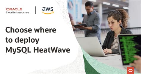 오라클 Aws서 Mysql 히트웨이브 상용화 발표