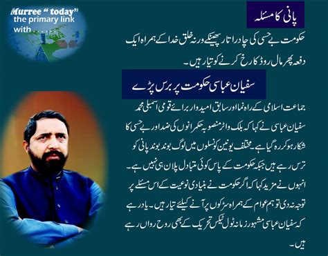 Muhammad Sufyan Abbasi