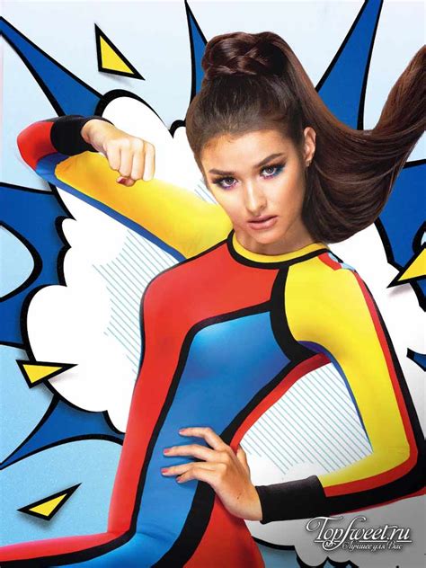 Самые красивые девушки мира в 2016 2017 году ТОП 10