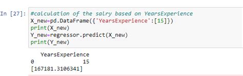 GitHub Ranamanish Zu Salary Prediction Based On Experience Machine Learing Project
