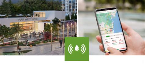 Smart Iot Solutions Citygreen