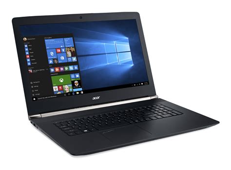 Ifa Acer Aspire V Notebook Series Gets Skylake And Advanced Wi Fi Pc Perspective